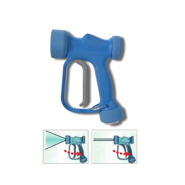 Spray Guns Tagged Garden Hose Triggers And Nozzles Atpro Powerclean