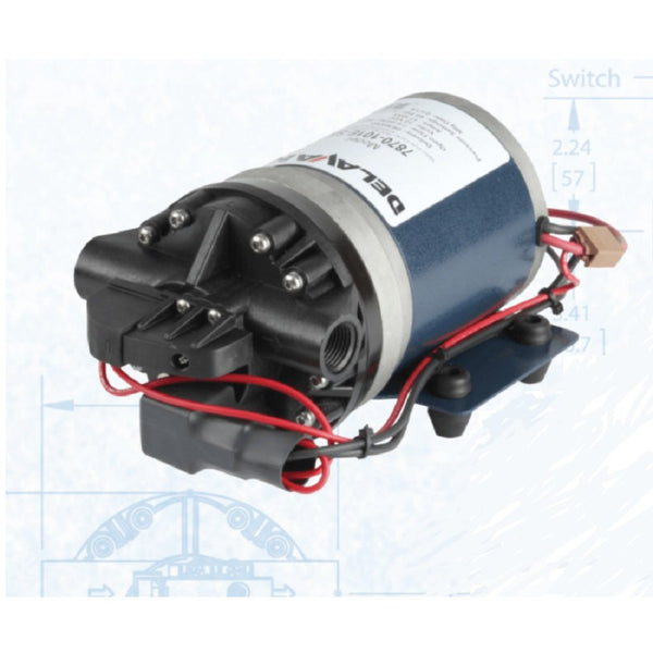 Braber Equipment Tagged "12-volt-utility-pumps" - ATPRO Powerclean ...